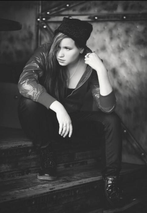 Cítí se Šárka Geroldová stále jako SharkaSs anebo se vydá jinou cestou ...