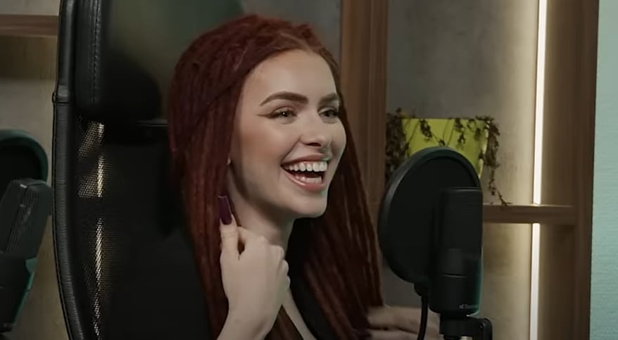 Jedno překvapení vedle druhého: Ráchel bude součástí galavečera ...